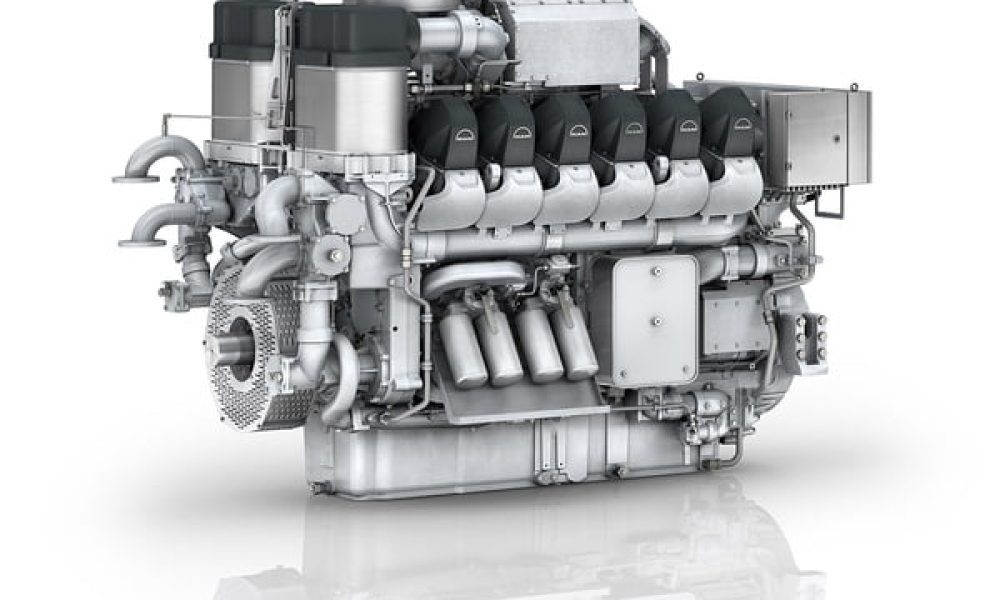 Dual-Fuel Engine Market is set to Fly High Growth in Years to Come ...