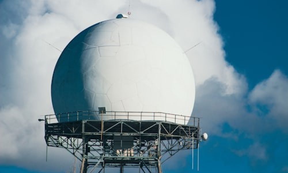 Dual Polarization Phased Array Weather Radar Market Is Booming ...