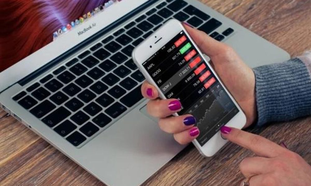 E-Brokerage Market to Accelerate Growth with Interactive Brokers ...