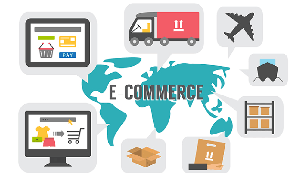 E-Commerce Electronics Market Unidentified Segments – The Biggest ...