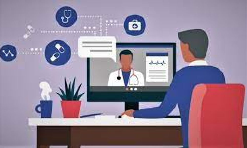 E-Prescribing Market to Get a New Boost: DrFirst, Allscripts, Surescripts - Newstrail