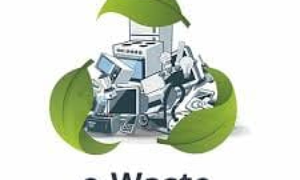 E-Waste Recycling & Reuse Service Market Will Hit Big Revenues In Future | Umicore, Sims Metal ...