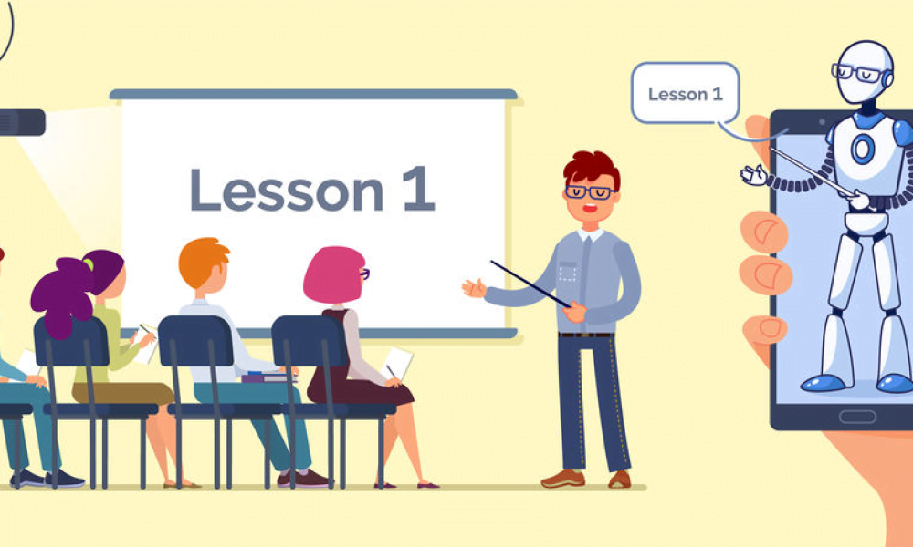 E-learning Infrastructure Market: A Compelling Long-Term Growth Story ...