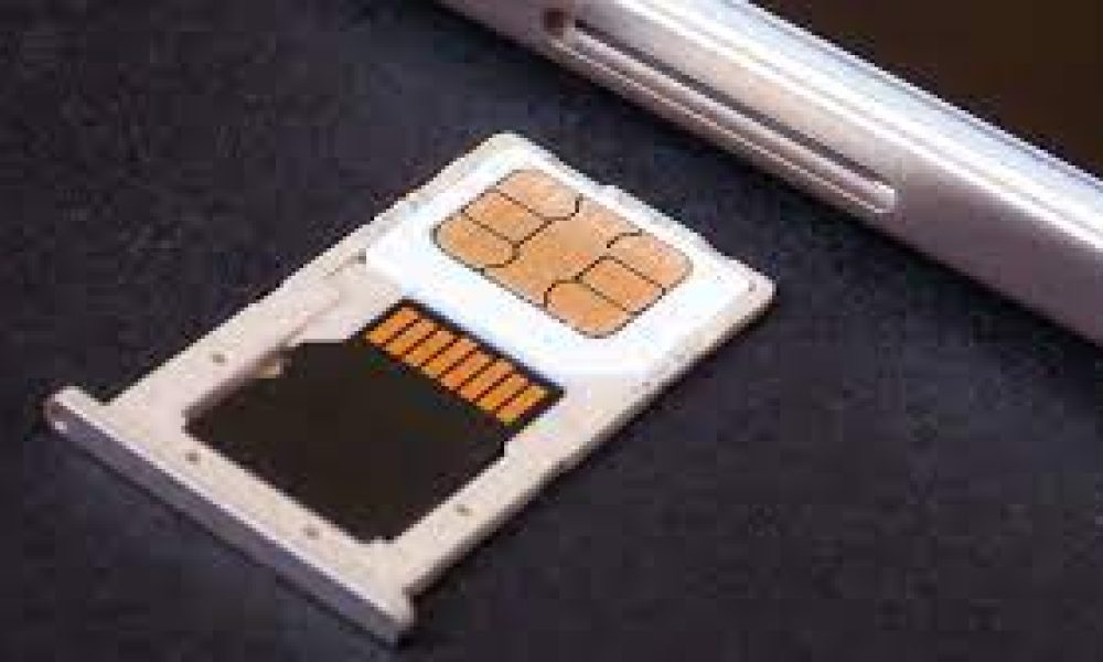 E-SIM Card A Market with Huge Potential| Apple Inc., NTT DOCOMO - Newstrail