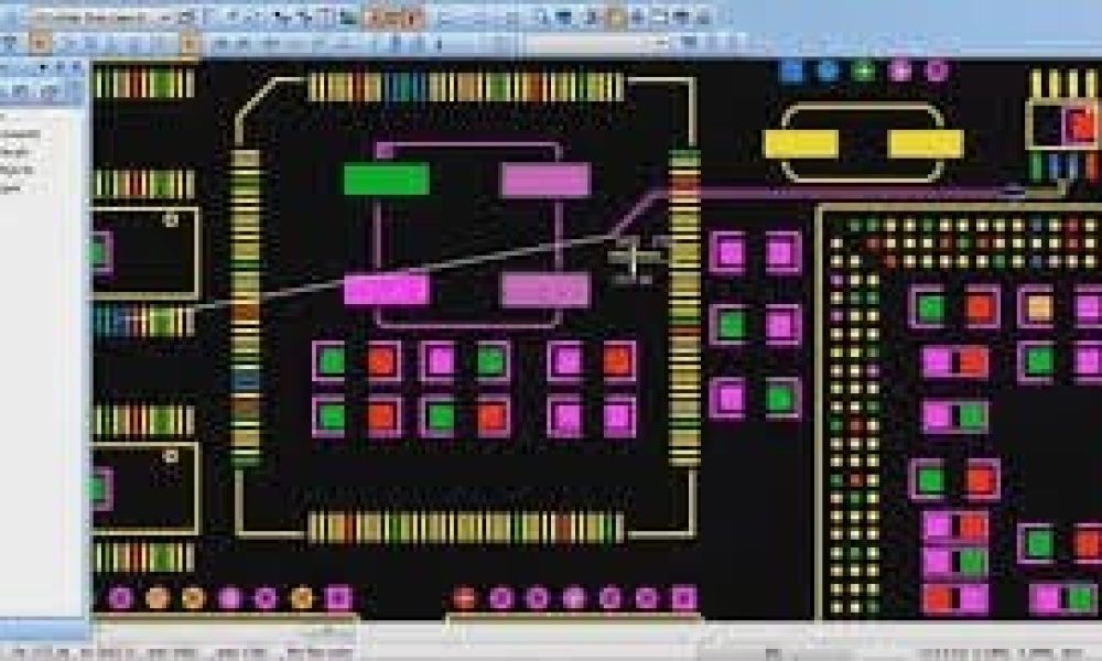 Know Reasons Why EDA Tools Market Peaking Huge Growth with Synopsys, Cadence, Mentor - Newstrail