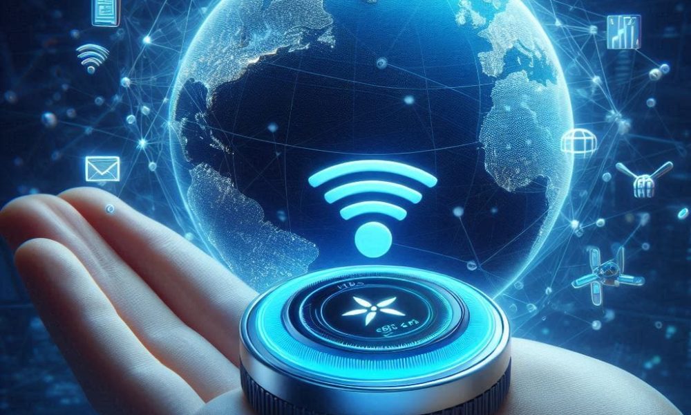 EMEA Bluetooth Low Energy (BLE) Beacon Market Hits New High | Major ...