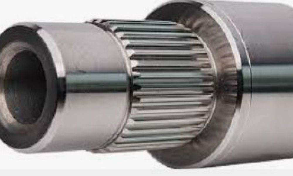 EV Rotor Shaft Market: A Comprehensive Study Explores Huge Growth in ...