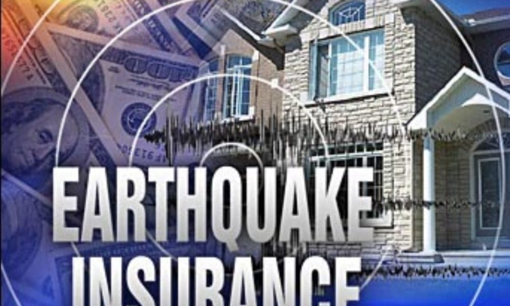 Earthquake Insurance Market Stunning Value Ahead: Allstate, State Farm ...