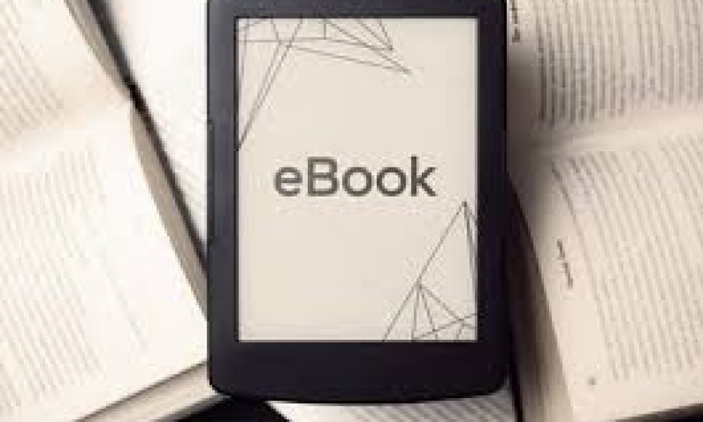 Ebook Reader Market to See Competition Rise |Amazon Kindle, Kobo ...