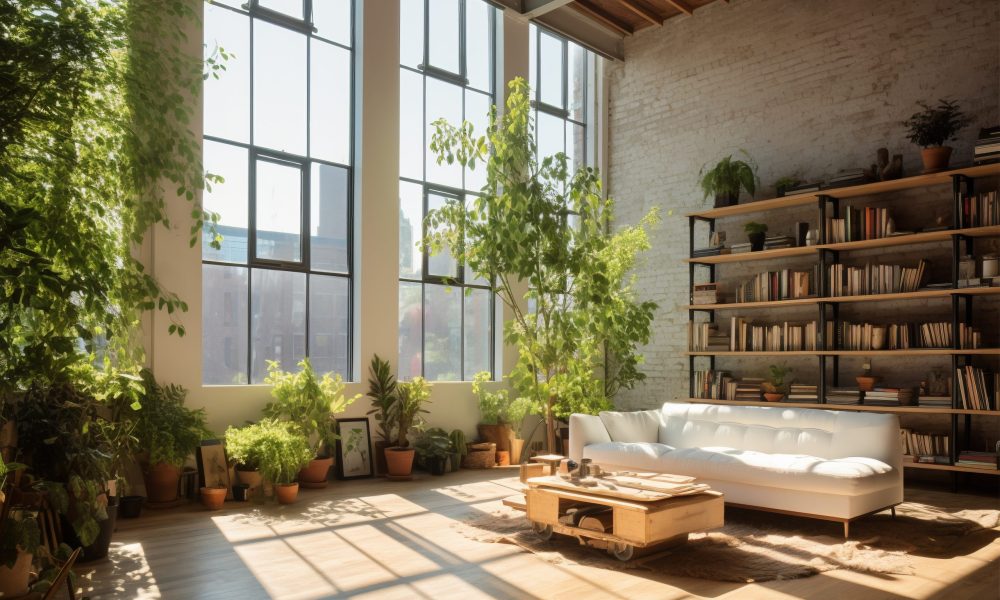 Eco-Friendly Home Features for Custom Home Design