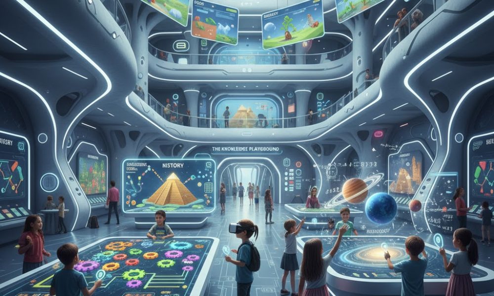 Educational Games Market Is Booming Worldwide | LEGO Education, Age of ...