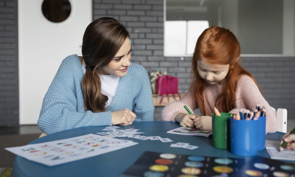 Effective Sequencing in Speech Therapy Goals for Better Communication ...