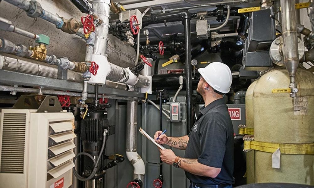 Effective Tips and Tricks You Need to Know About Boiler Maintenance to ...