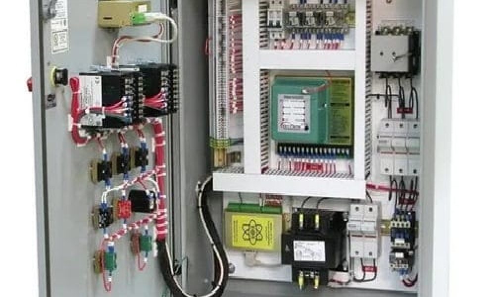 Electric Control Panel Market Will Hit Big Revenues In Future | Bectrol ...
