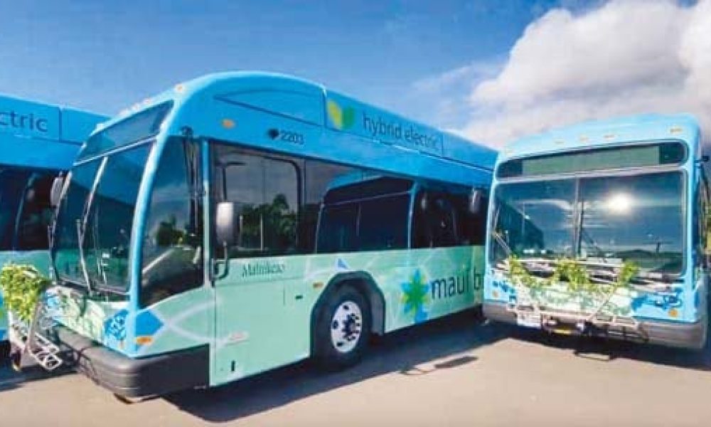 Electric & Hybrid Electric Buses Market Giants Spending Is Going To ...