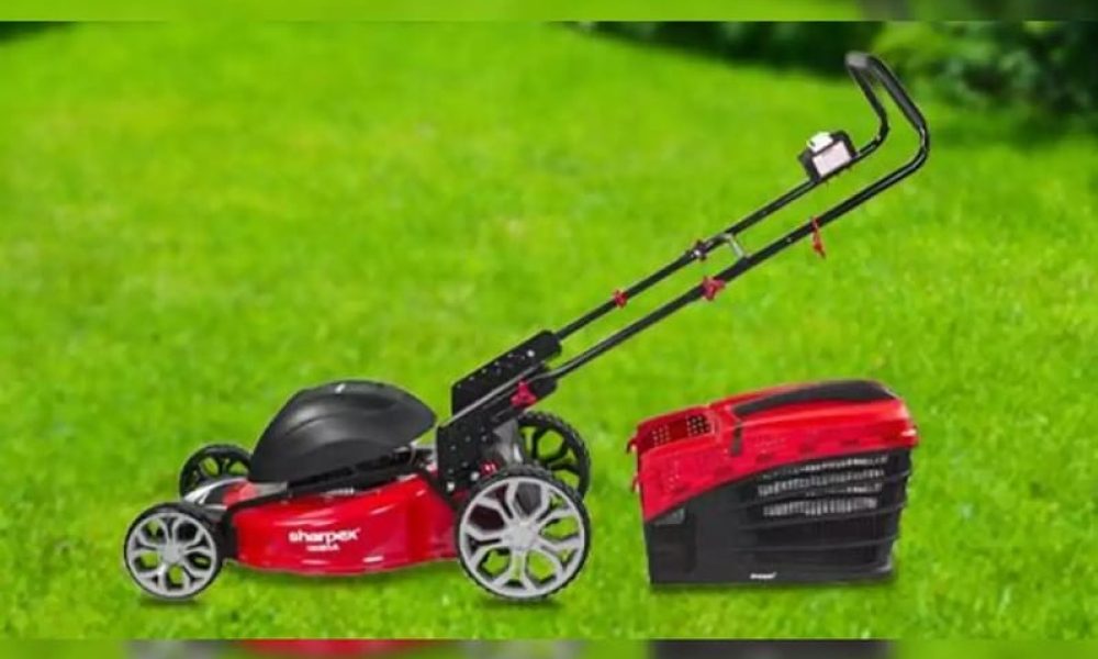 Electric Lawn Beautification Machines Market Stunning Value Ahead ...