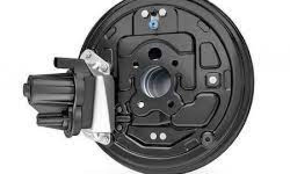 Electric Parking Brake System Market Looks Ready For Takeoff ...