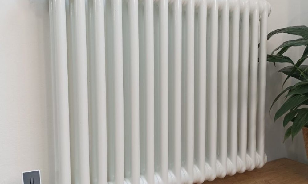 Electric Radiators Market: Ready To Fly on high Growth Trends - Newstrail