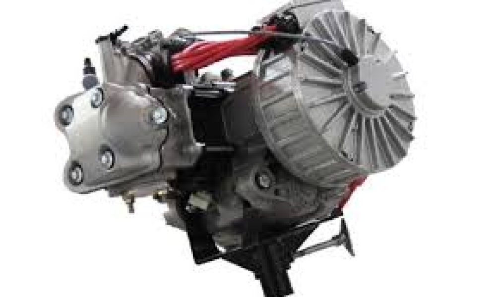 Electric Vehicle Range Extender Market to Witness Stunning Growth | Big ...