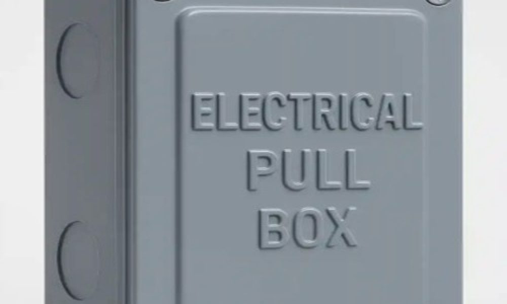 Electrical Pull Box Market Exhibits a Stunning Growth | Schneider ...