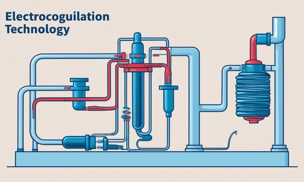 Electrocoagulation Technology Market Current Scenario and Future ...