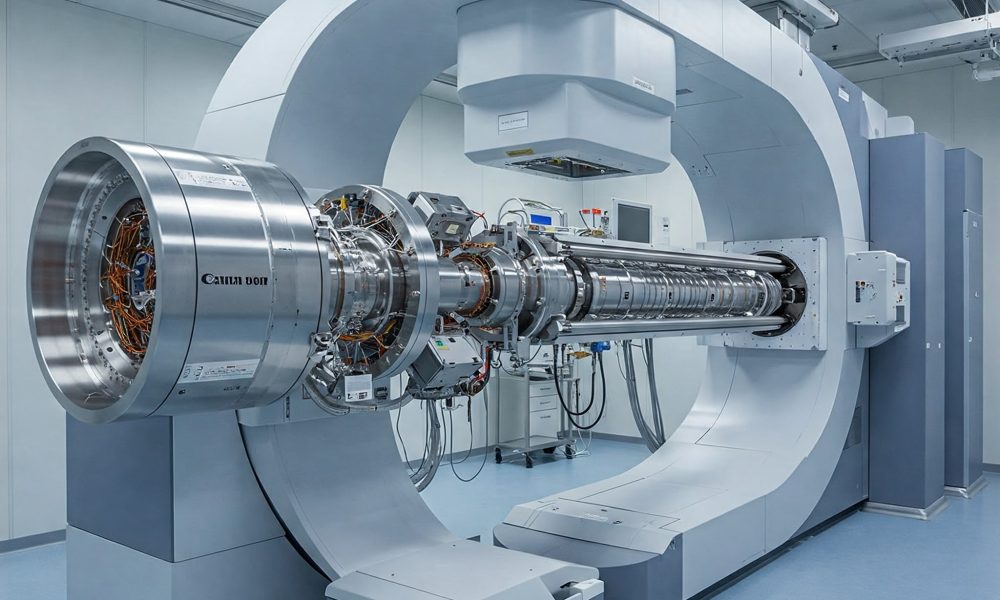 Electron Beam Linear Accelerators Market Set to Expand at 7.4% CAGR ...