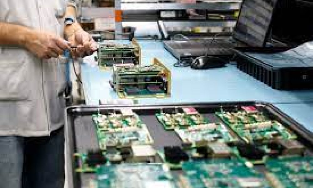 Electronic Computer Manufacturing Market Growth Potential is Booming ...