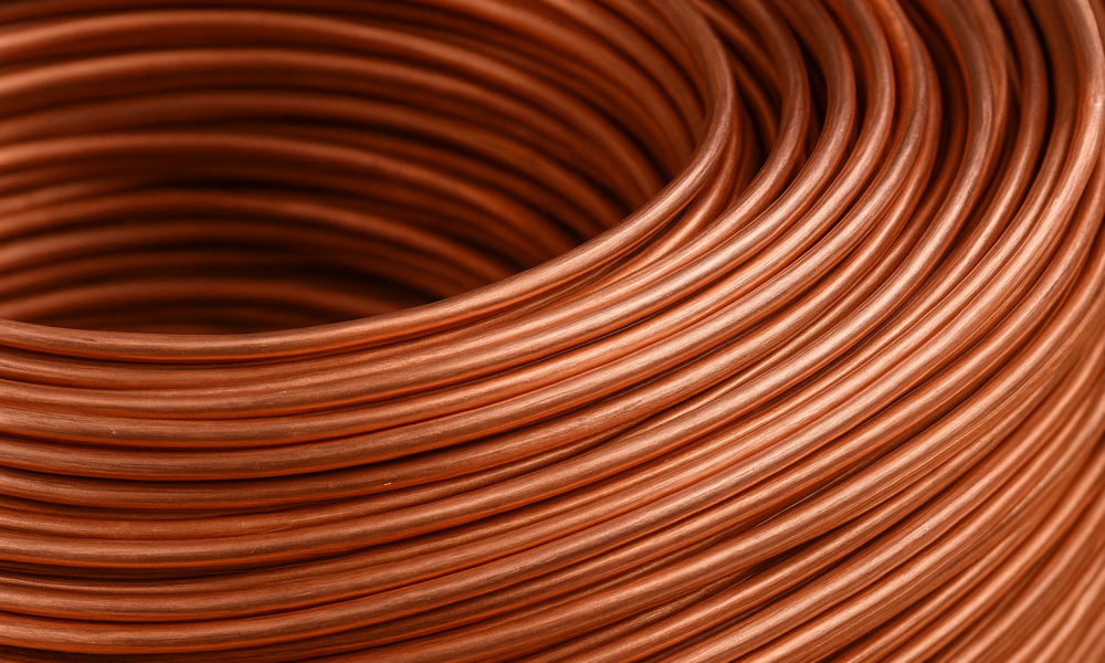 Electronic Copper Wire Market Next Big Thing | Major Giants Nexans ...