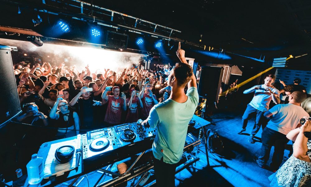 Electronic Dance Music Market To See Stunning Growth | Monstercat, Dim ...