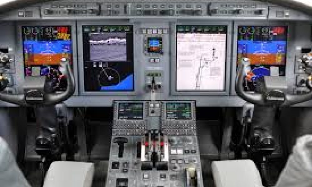 Electronic Flight Bag Market to Witness Unbelievable Growth from 2024 ...