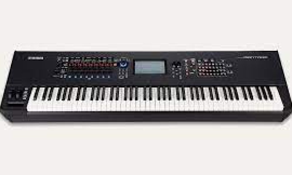 Electronic Keyboards Market - A Market with Huge Potential: CASIO ...
