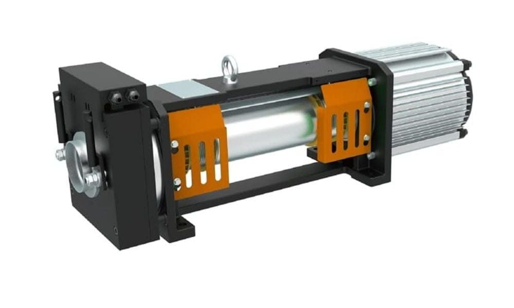 Elevator Driven by Linear Motor Market Review: All Eyes on 2024 Outlook ...