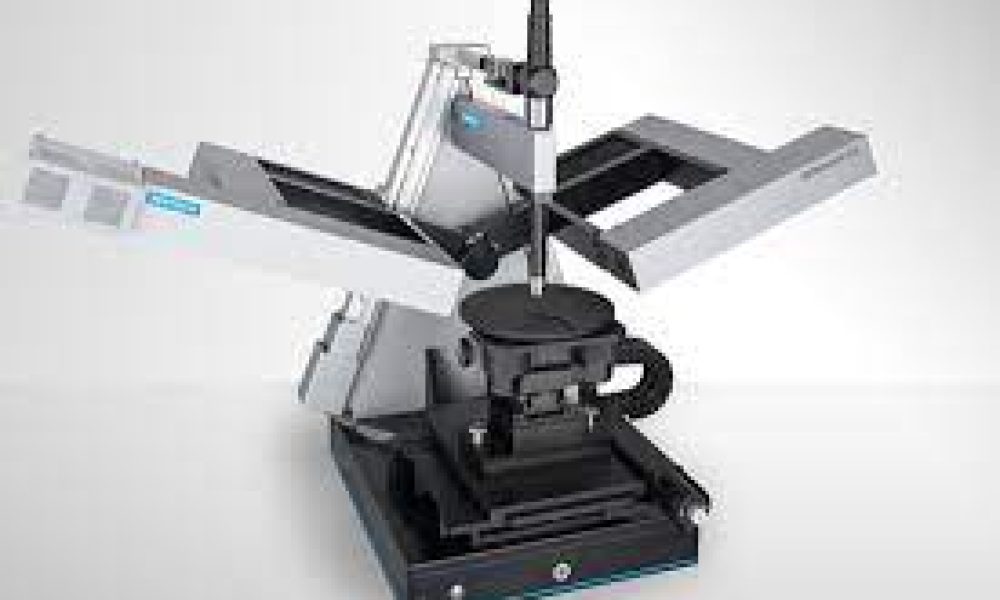 Global Ellipsometer Market A Market with Huge Potential|Accurion ...