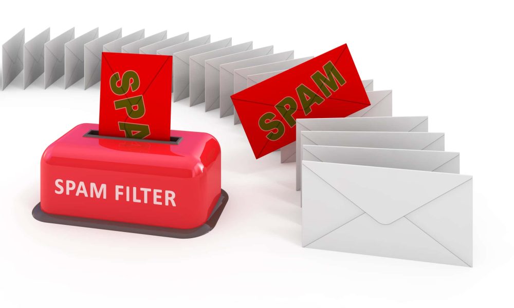 Email Spam Filter Market Set for Explosive Growth | Google, Vade Secure ...