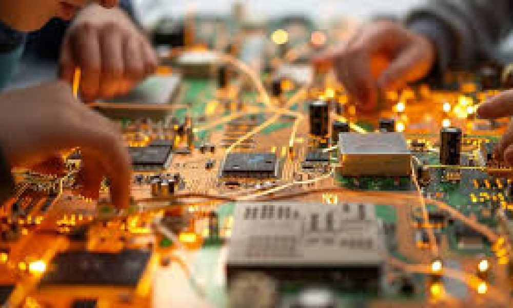 Embedded Computing Market Analysis 2025: Emerging Business Trends and ...