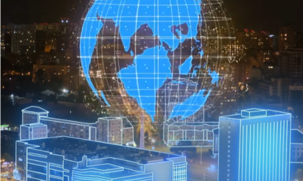 Emerging Trends in the Global Hotel Industry - Newstrail