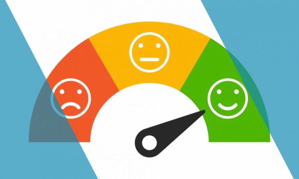 Emotion Recognition and Sentiment Analysis Software Market Current ...