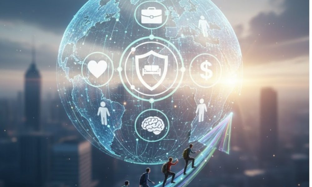 Employee Assistance Programs (EAP) Market Is Booming So Rapidly | Major ...