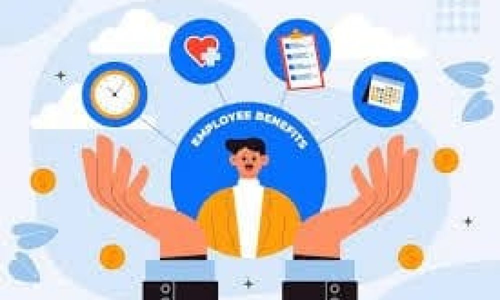 Employee Benefits Market May See Big Move | Major Giants - Newstrail