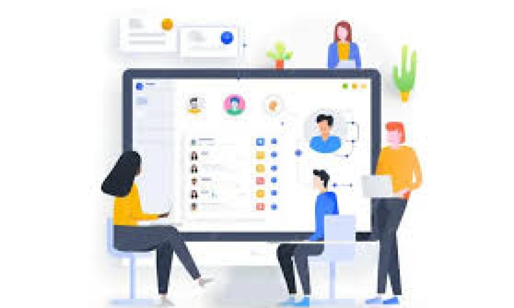 Employee Online Attendance Tracking Service Market Rewriting Long Term ...