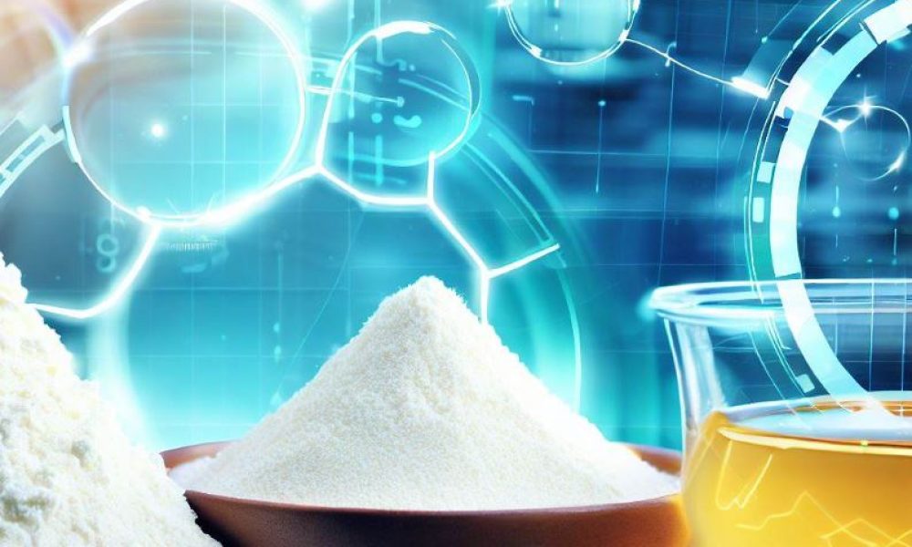 Emulsified Powder Market Growth Areas, Shares and Strategy [2022 ...
