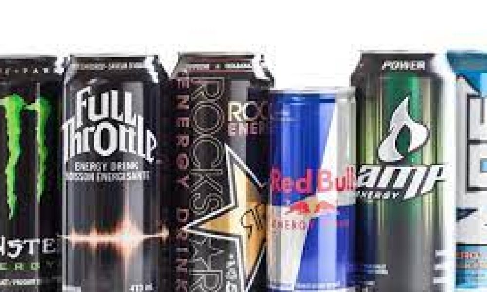 Energy Drinks Market Looks Ready For Takeoff| Red Bull ,Monster ...