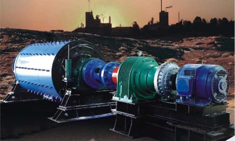 Energy Saving Ball Mill Market: Know Opportunity Ahead | Metso Outotec ...
