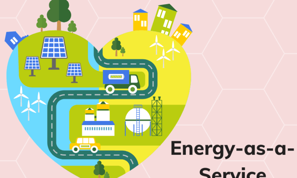 Energy as a Service Market to see Ongoing Evolution | Enel Spa, ENGIE ...