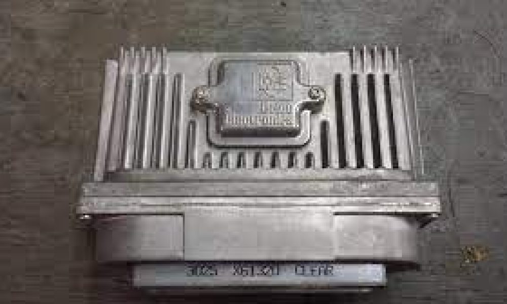 Engine Control Modules Market Looks Ready For Takeoff| Hitachi ...