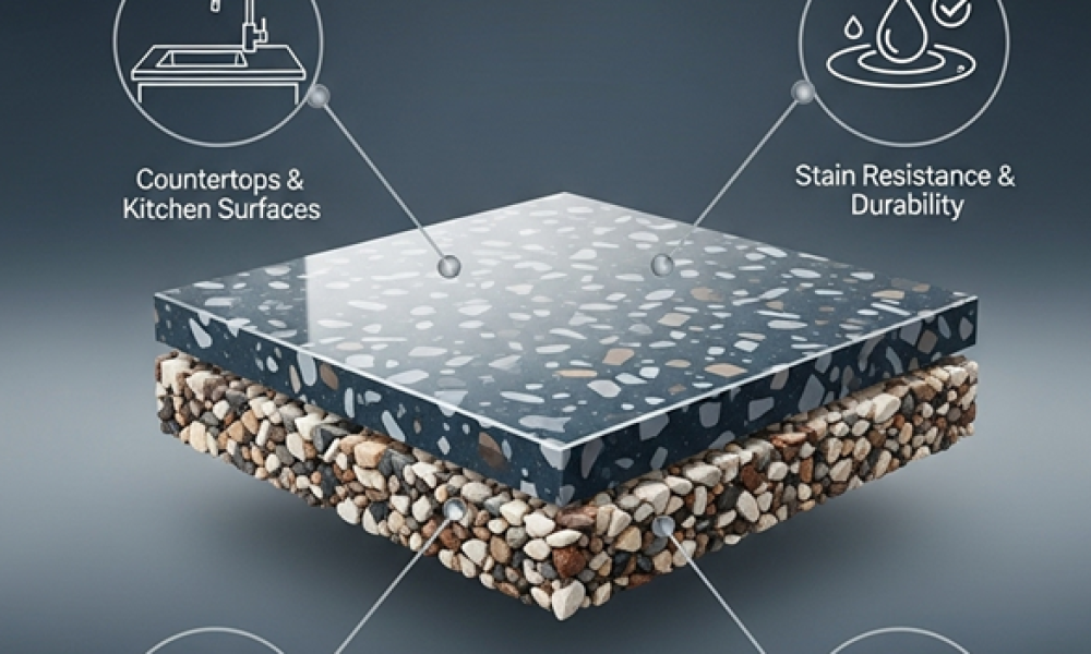 Engineered Stone Market May See a Big Move: LX Hausys, Caesarstone ...
