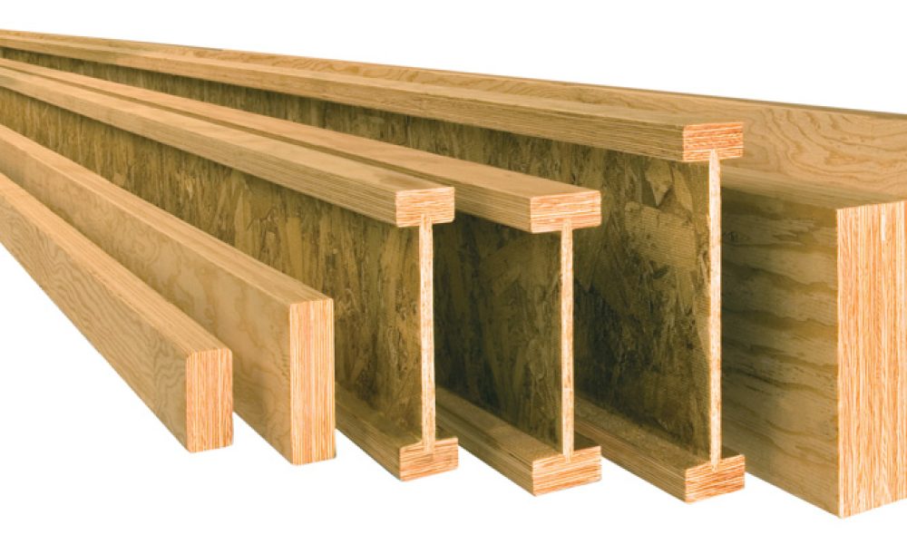 Engineered Wood Products Market Sets The Stage For A Turnaround Story ...