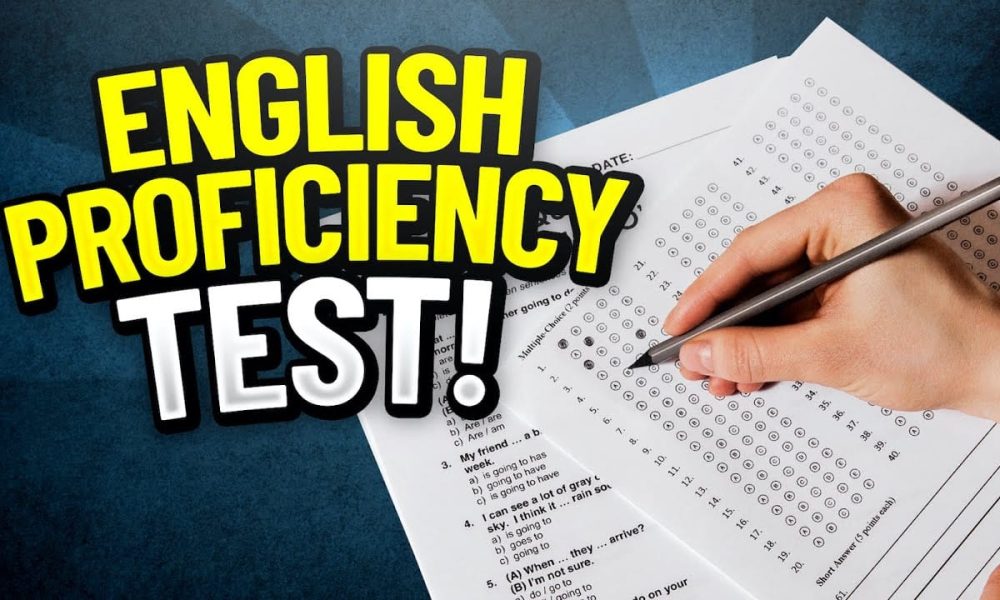 English Proficiency Test Market is Going to Boom | Major Giants Babbel ...