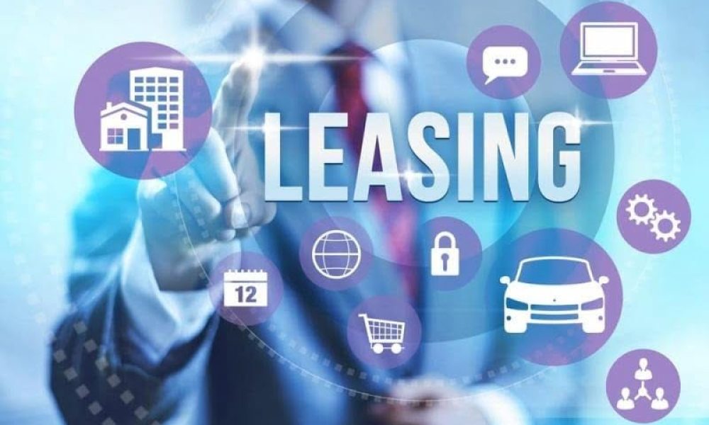 Enterprise Asset Leasing Market Growth Improvement Highly Witness ...