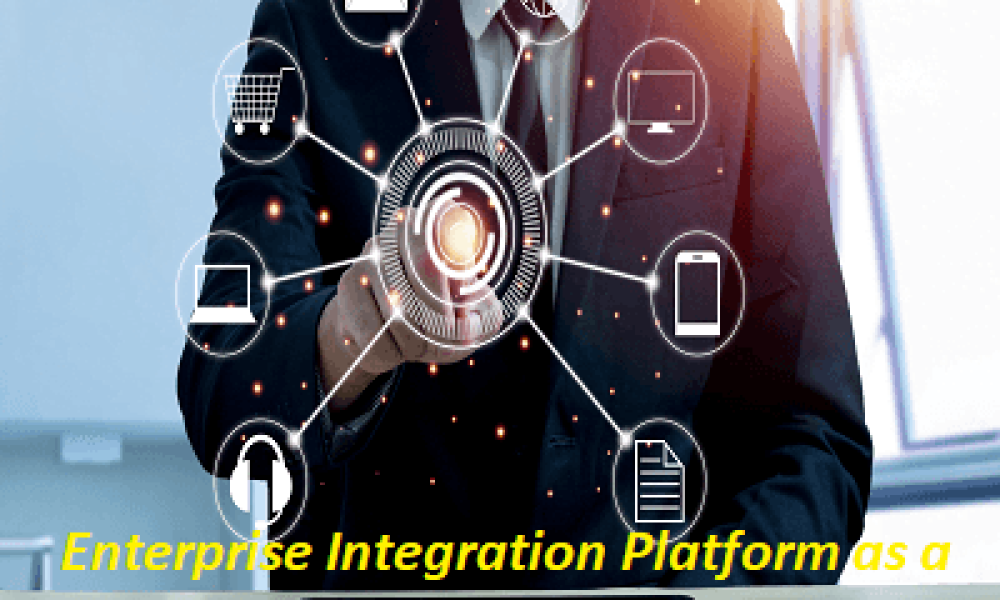 Enterprise Integration Platform as a Service Market is Set To Fly High ...